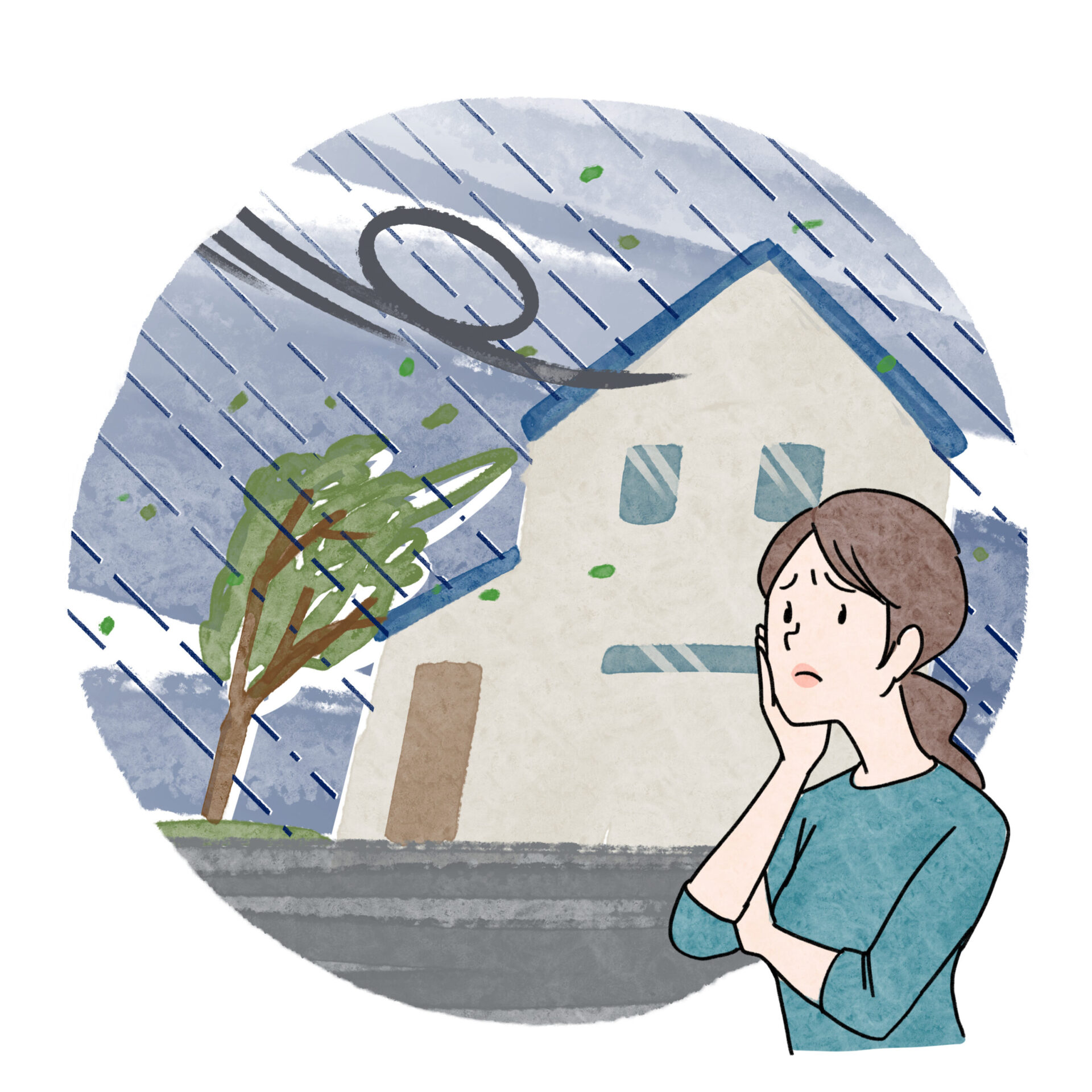 注文住宅に蓄電池を導入するメリットとは？ ｜ イシンホーム家づくりコラム